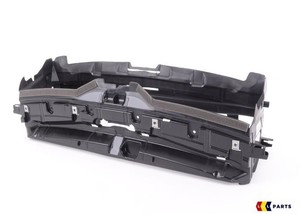 BMW NEW GENUINE 3 SERIES F30 F31 2012-2016 FRONT RADIATOR UPPER AIR ...