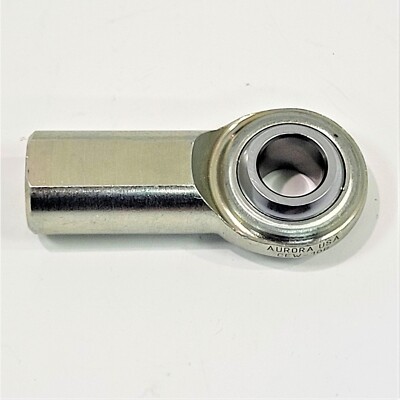 New OEM Cub Cadet 02000293 Tie Rod End 5/8-18 RH Thread | eBay