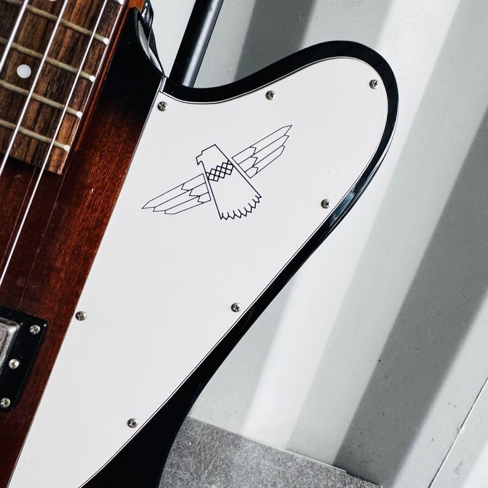 Epiphone bass Super rare Thunderbird Rosewood Musical Instruments | eBay