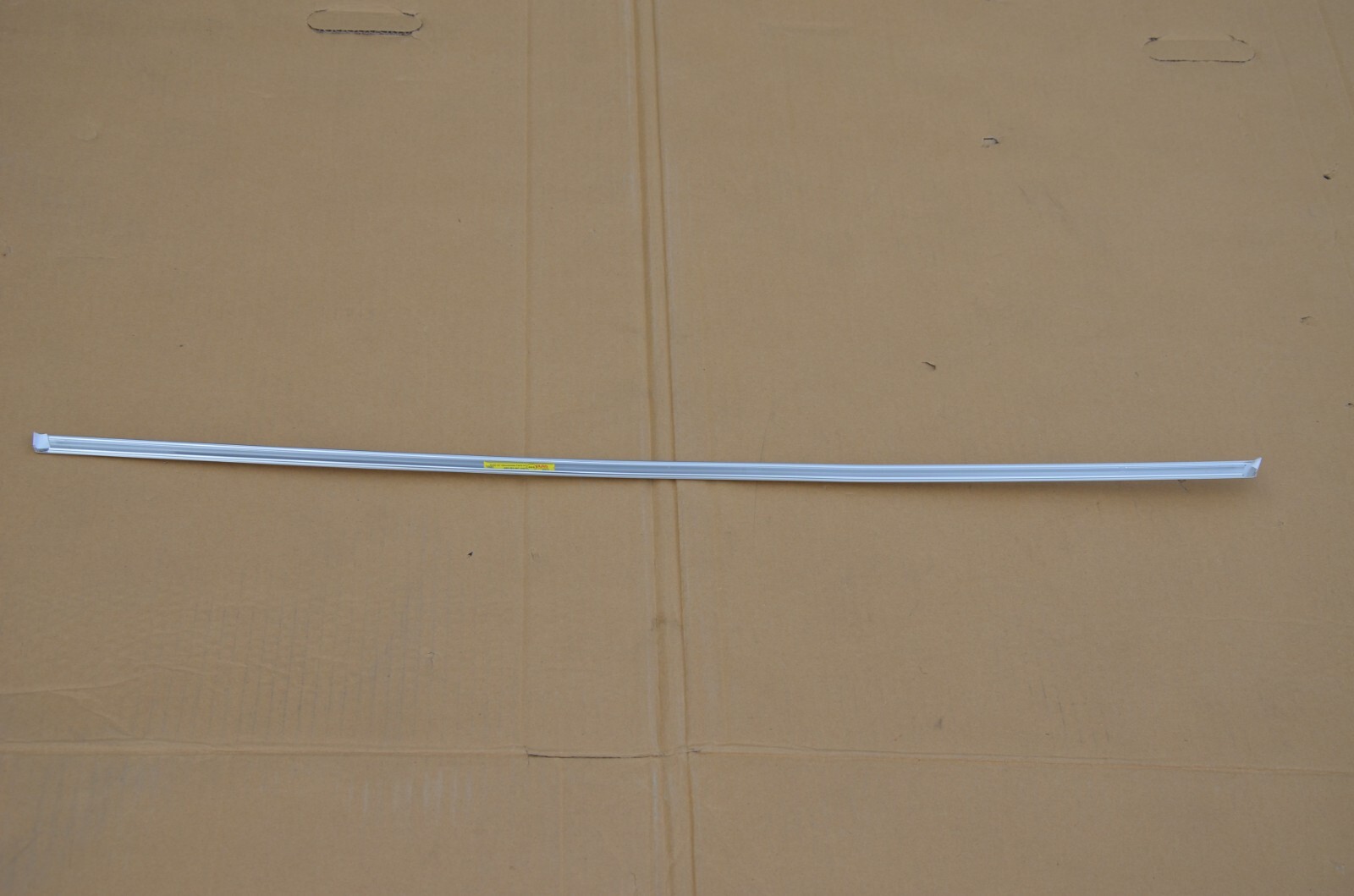 Genuine Audi Frame Molding 4M0-853-907-C-3Q7 for sale online | eBay