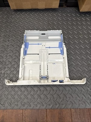 HP Color LaserJet Pro M277dw B3Q11A Printer Paper Tray 888182501689| eBay