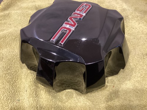 2021 - 2024 GMC Sierra 2500 3500 Yukon XL Wheel Center Hub Cap Cover ...
