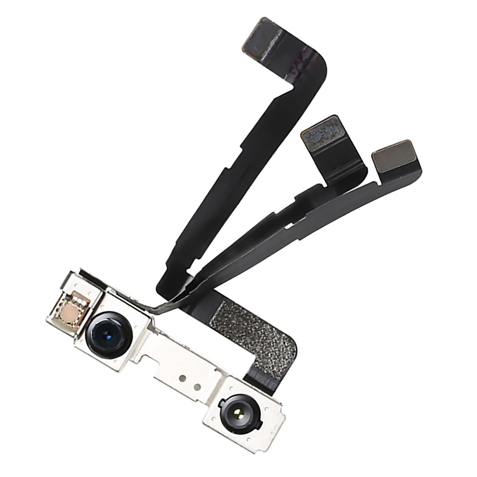 Front Facing Camera Module Flex Cable For iPhone 11 Pro Repair ...