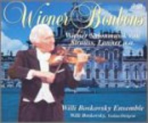 Joseph Lanner Wiener Bonbons (CD) 5028421992884 | eBay