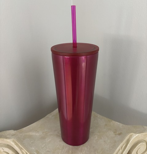 Brand New Modern Expressions Monogram C Tumbler 21.64 Fl Oz (640ml) | eBay