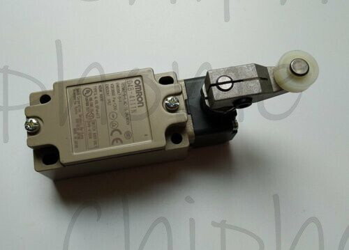 1PCS NEW Omron D4B-4111N PLC Module D4B4111N | eBay