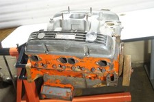 1969 Z28 Camaro DZ 302 DZ V0331dz GM Original Block STD Bore for sale ...