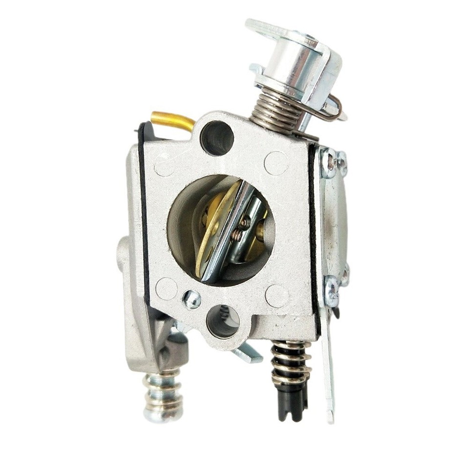 Weed Trimmer Carburetor USA Carburetor Replacement For Poulan Weed ...