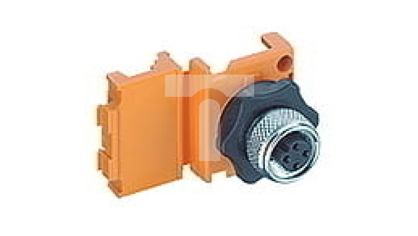 AS-Interface cable connector IEC 60352-6 0911 ANC 408 /T2AU | eBay