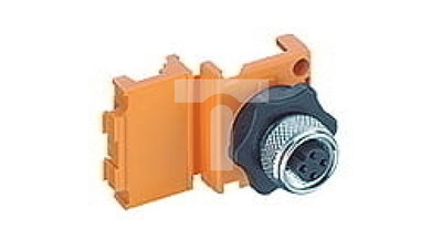 AS-Interface cable connector IEC 60352-6 0911 ANC 408 /T2AU | eBay