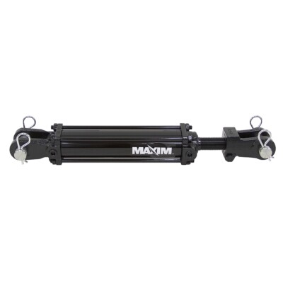 2x6x1.125 Double Acting Hydraulic Cylinder Maxim 218298 9-16131-6 | eBay