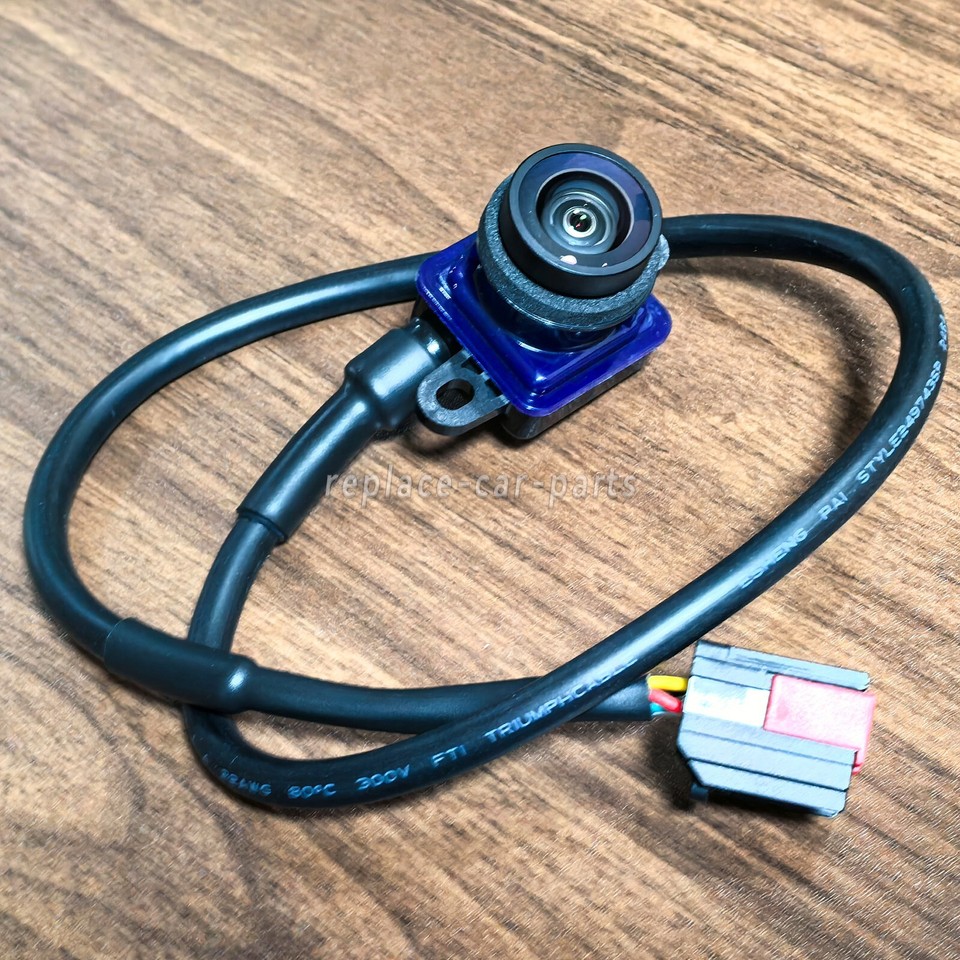 6MJ97ZZAA Rear View Backup Camera Fit For 2014-2021 Ram ProMaster 1500 ...