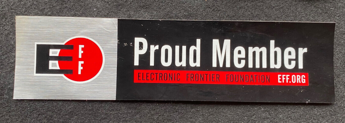 Electronic Frontier Foundation Logo File:Electronic Frontier