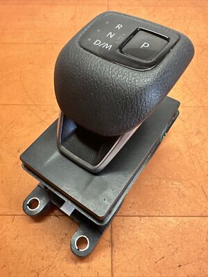 349016RF1A | 21 - 2023 Nissan Rogue Gear Shifter Device Transmission ...