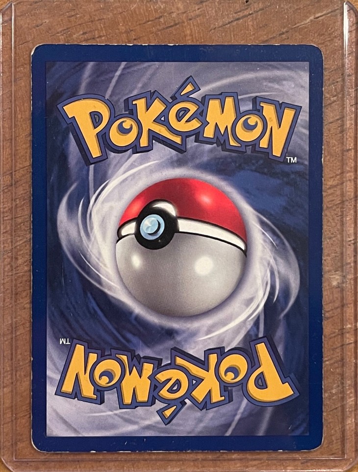 1999 POKEMON TCG #15/102 VENUSAUR-HOLO BASE SET (SHADOWLESS) | eBay