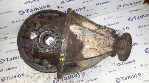 DIFFERENZIALE POSTERIORE / 62290 PER NISSAN PATROL K/W260 * | eBay