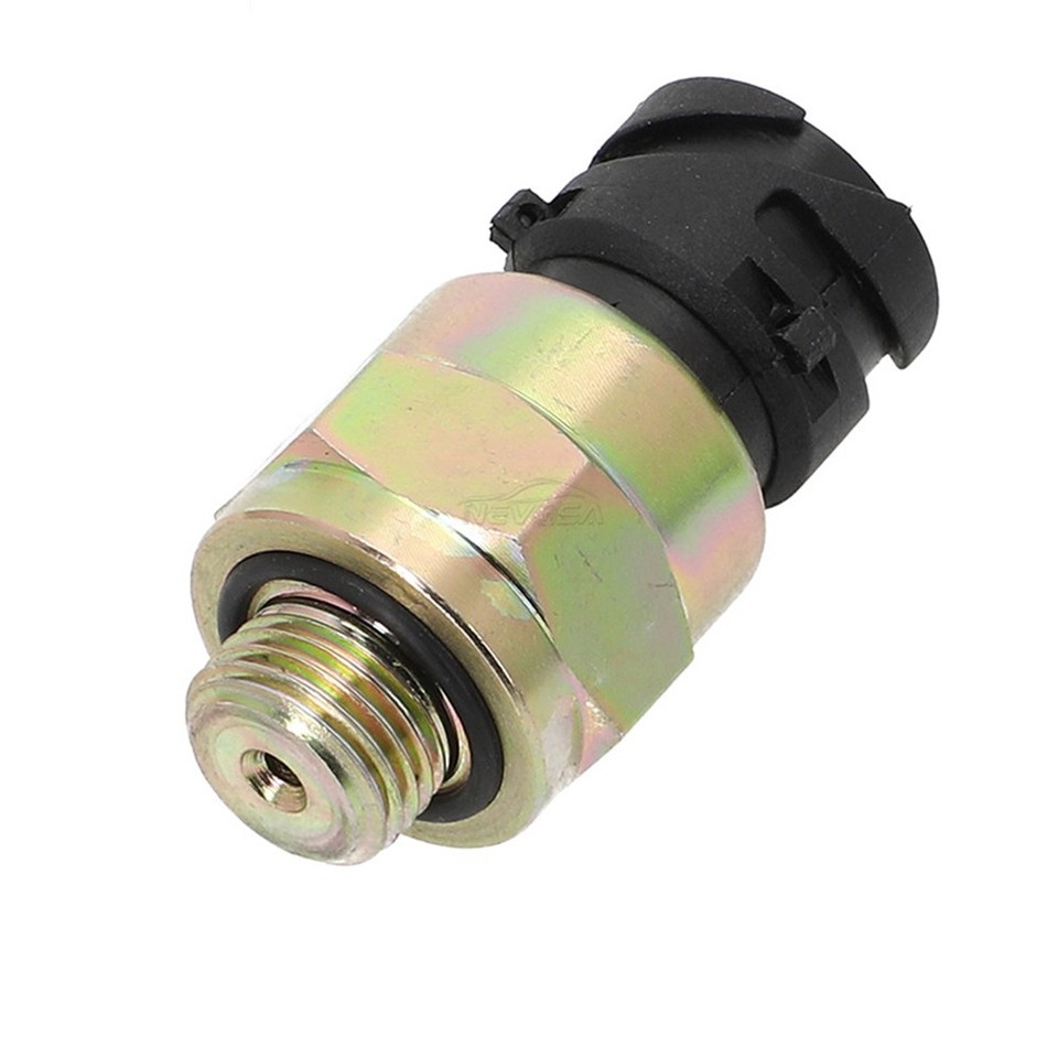 Oil Pressure Sensor Switch 20424051 for Volvo Truck 3963471 0335054 ...