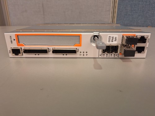 HPE 3PAR Storeserv 8200 K2Q35-63001 809805-001 Node Controller (FE P00523-001) | eBay