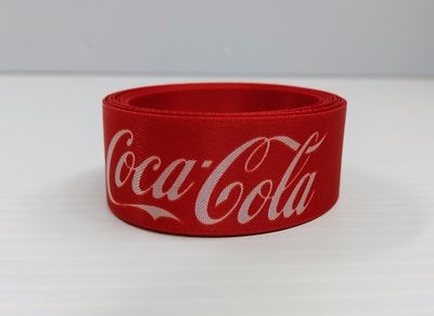 Coca-Cola Ribbon 2 Yards | eBay