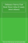 East Kent county street atlas: 3 1/2 inches to 1 mile By Great B | eBay