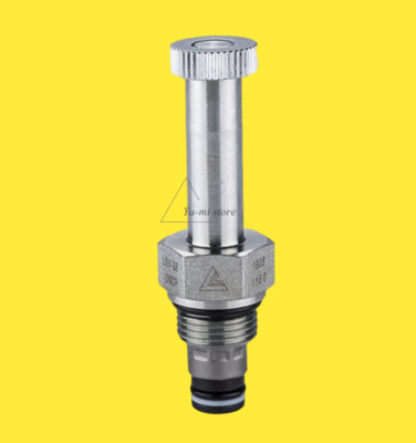1X New LSV-M20-2 NCSP-L Cartridge Valve 110V | eBay