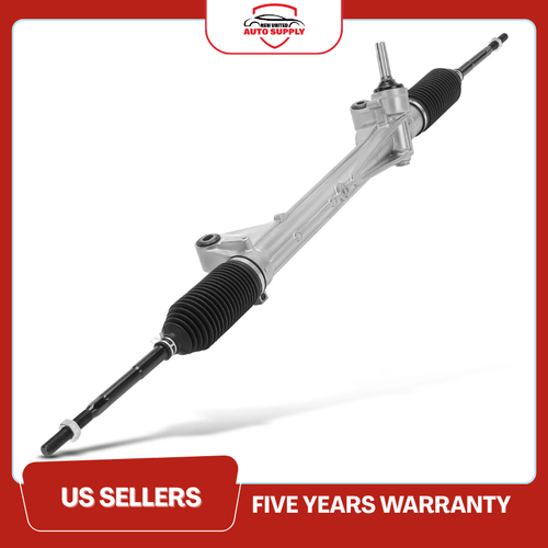 Power Steering Rack and Pinion Assembly for Ford Escape Mazda Tribute ...