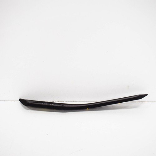 NEW BMW 3 F30 LCI REAR LEFT DOOR SILL PLATE COVER 51477263313 7263313 ...