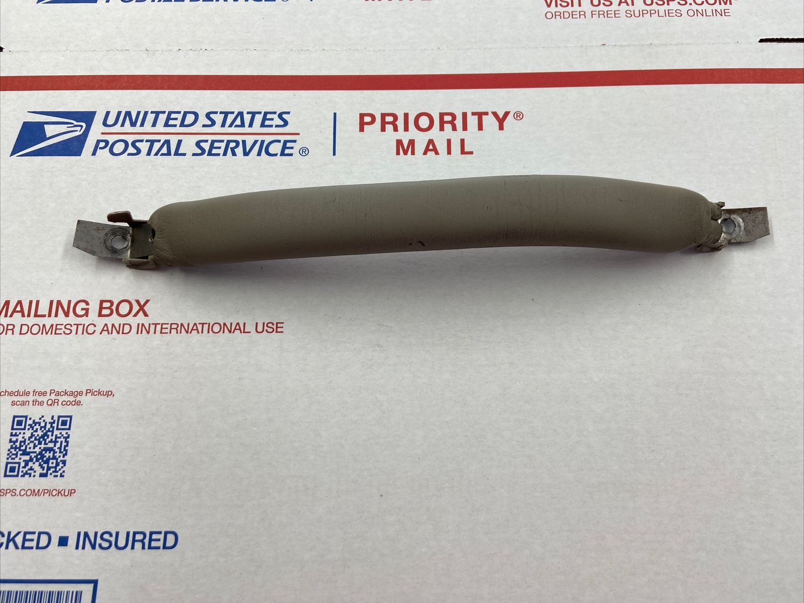 2003-2011 Lincoln Town Car Interior Door Panel Pull Strap Handle Gray ...
