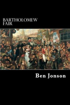Bartholomew Fair by Jonson, Ben Book The Fast Free Shipping ...