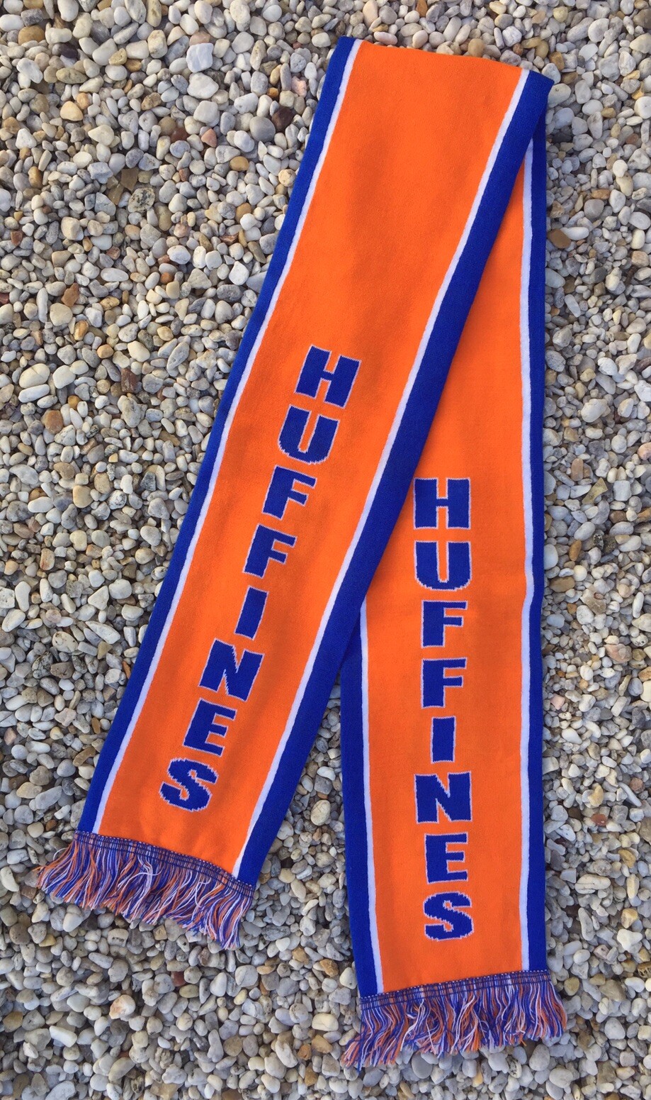 Phillip HUFFINES TX SENATE Campaign Scarf Republican Texas Senator ...