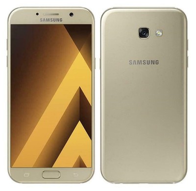 Samsung Galaxy A3 2017 SM-A320FL Gold A320 LTE 2GB/16GB Android ...