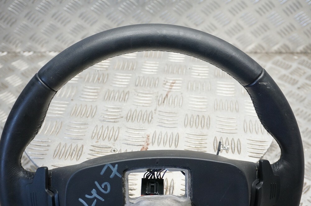 FORD KUGA MK2 HEATED STEERING WHEEL WITH CONTROLS 2017-2019 LY67 | eBay UK