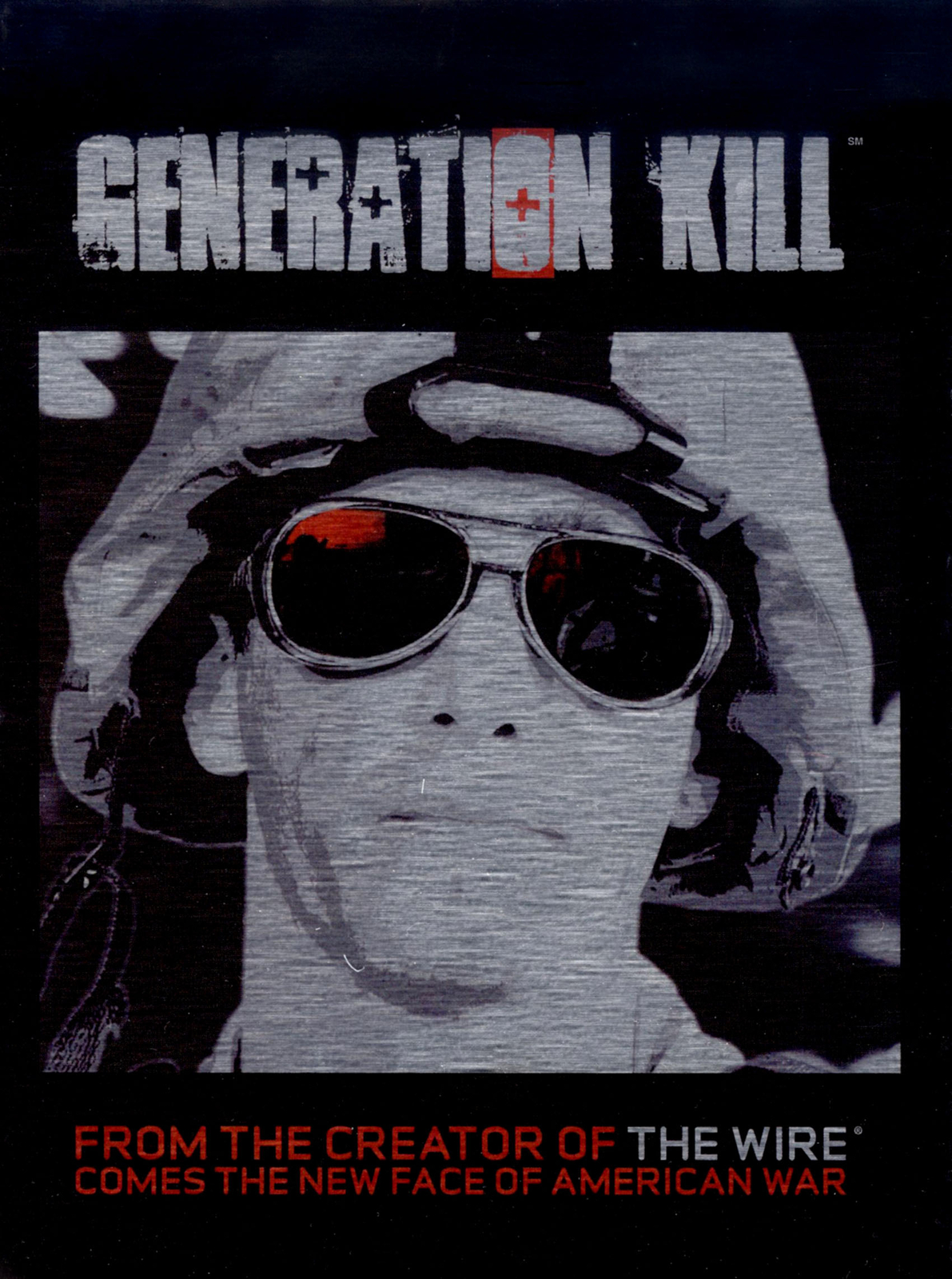 Generation Kill (DVD, 2008) for sale online | eBay