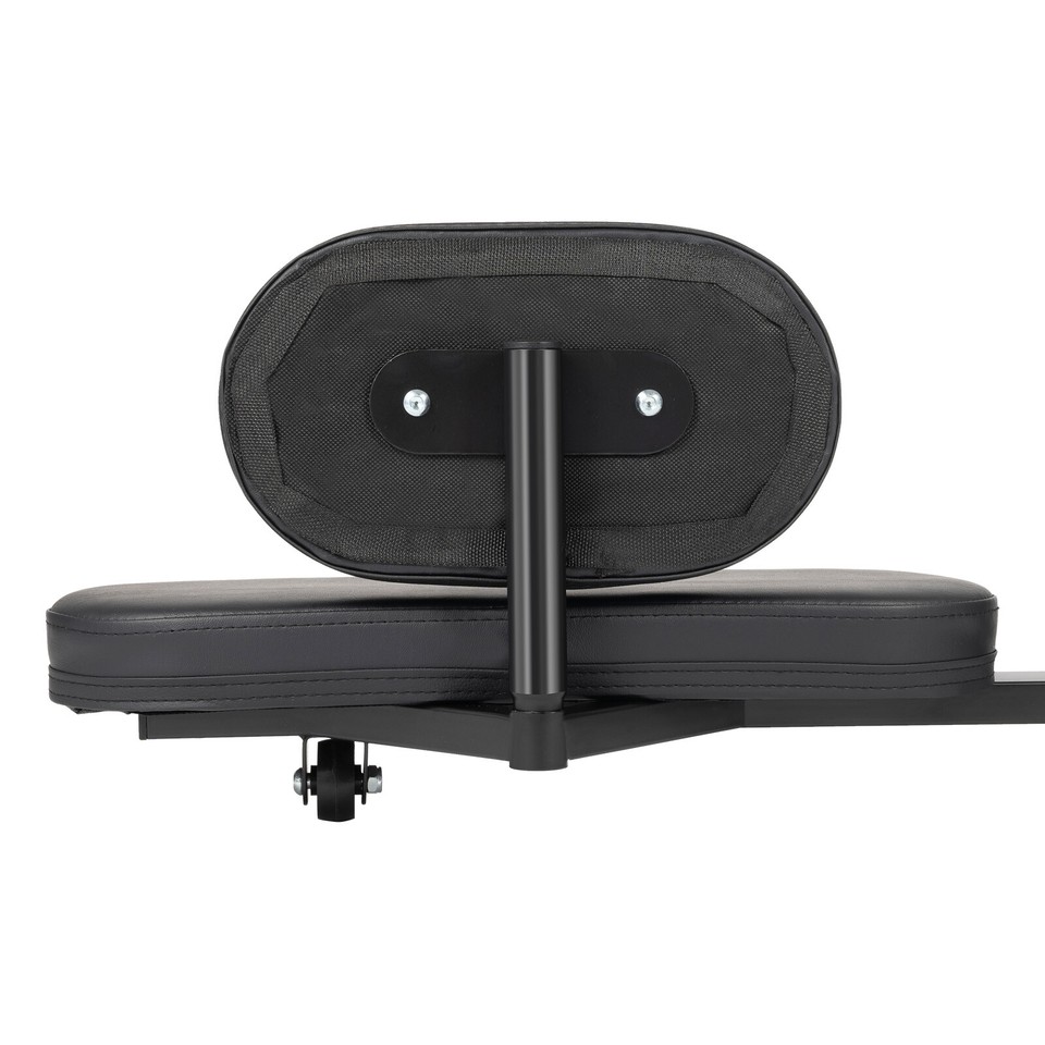 Leg Stretcher MMA Stretching Machine Fitness Split Training Martial ...