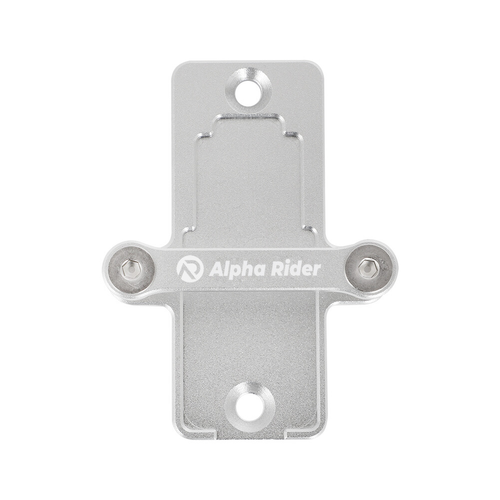 FLEX FUEL SENSOR BRACKET FOR GM ETHANOL MOUNT 30-2200 BILLET 57824279 ...