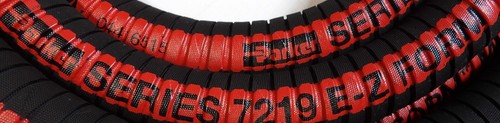 PARKER 7219-0750025 3/4in E-Z Form MP Multipurpose Oil Resistant Hose ...