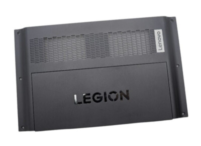 5CB1M65360 - Rear Cover Assembly, Black WT | eBay