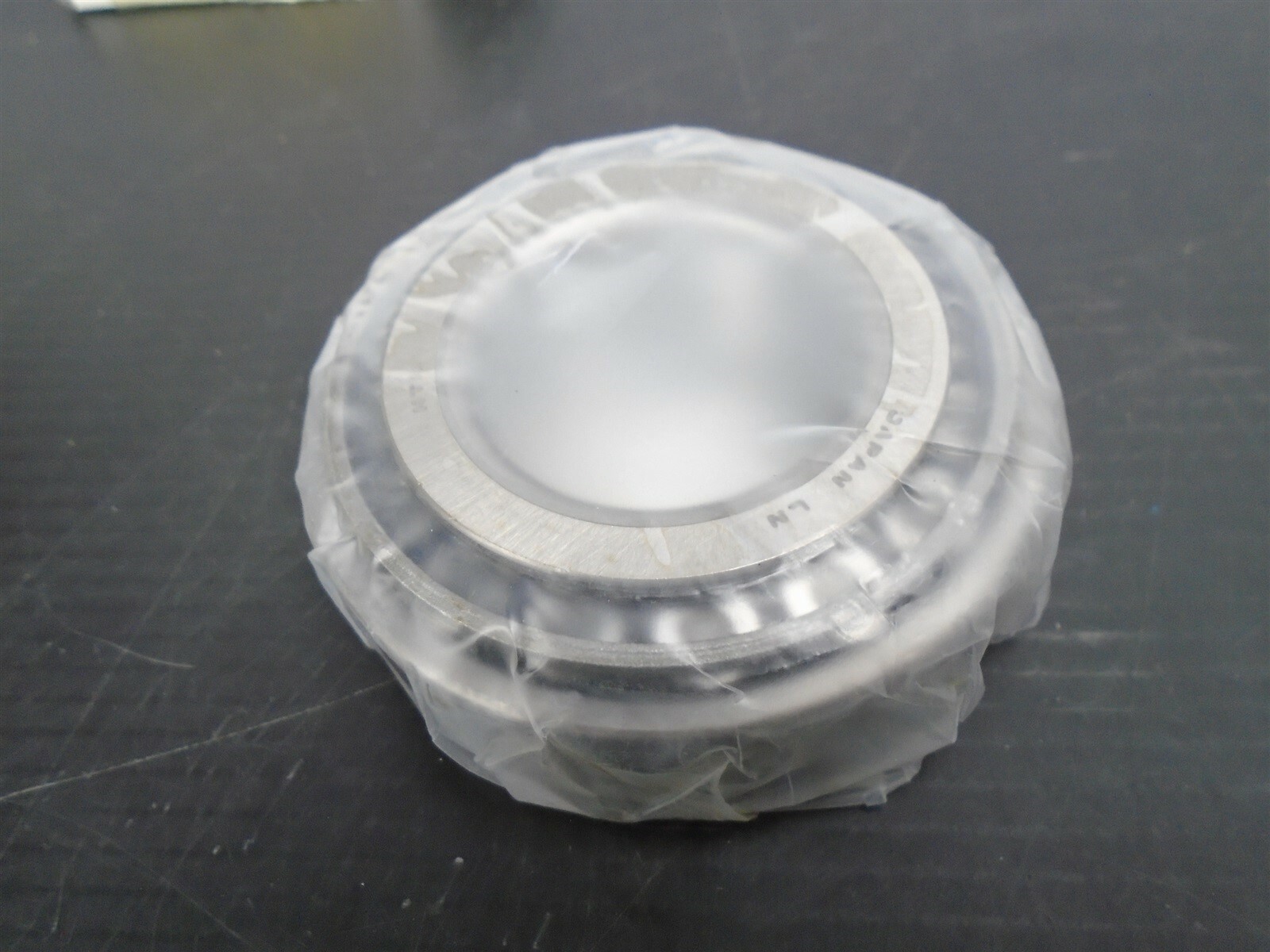 NTN BOWER - 25878/25820 - ROLLER BEARING CONE & CUP 1-3/8 x 2-7/8 x ...