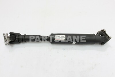 37140-60330 Toyota OEM Genuine SHAFT ASSY, PROPELLER, FRONT | eBay