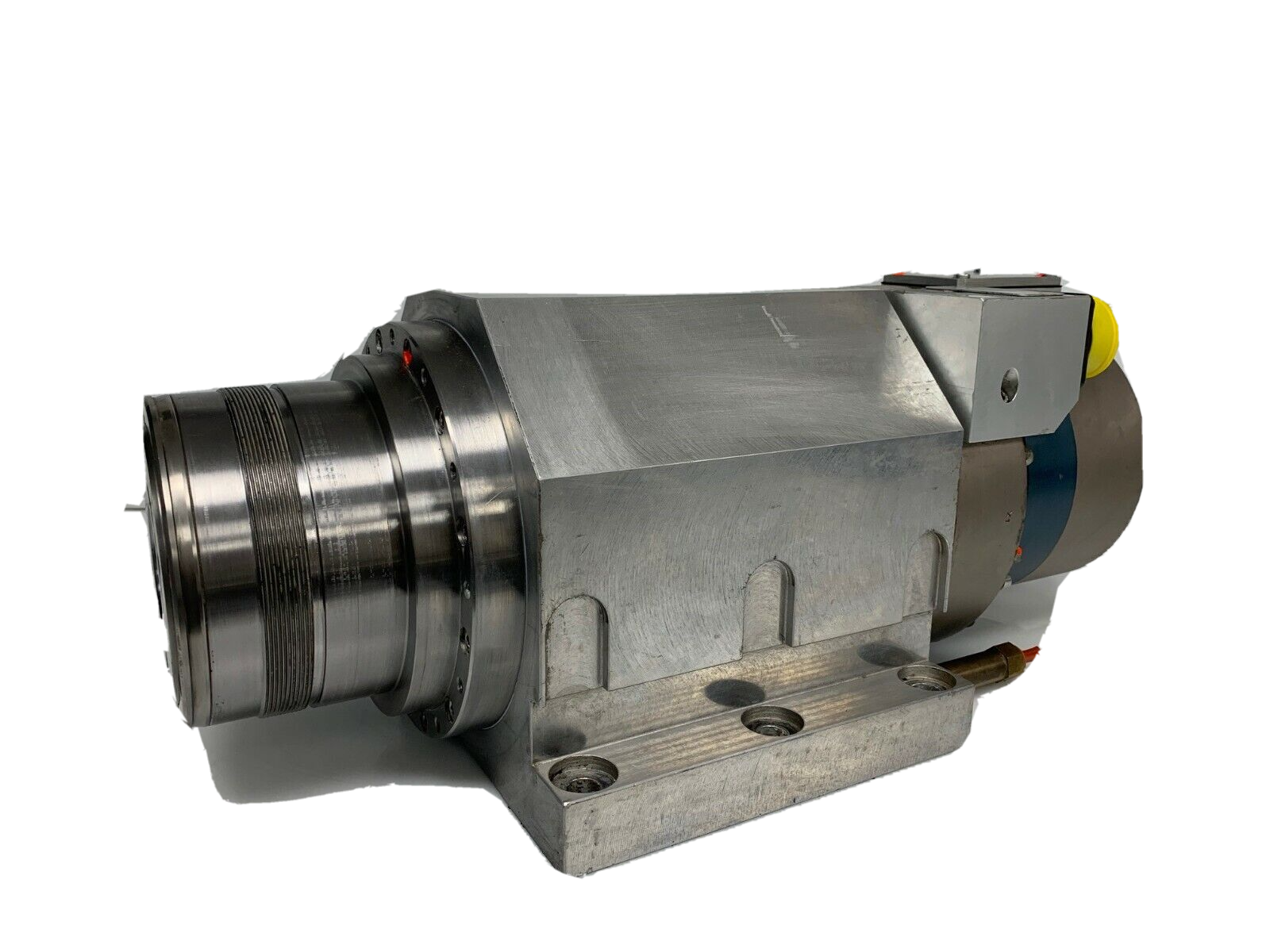 SPINDLE CMS-ISO40-13.5KW-15000RPM | eBay