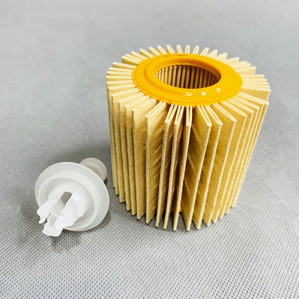 For LEXUS LC500H RC300 RC350 RX350 TOYOTA AVALON OE Bosch Engine Oil ...