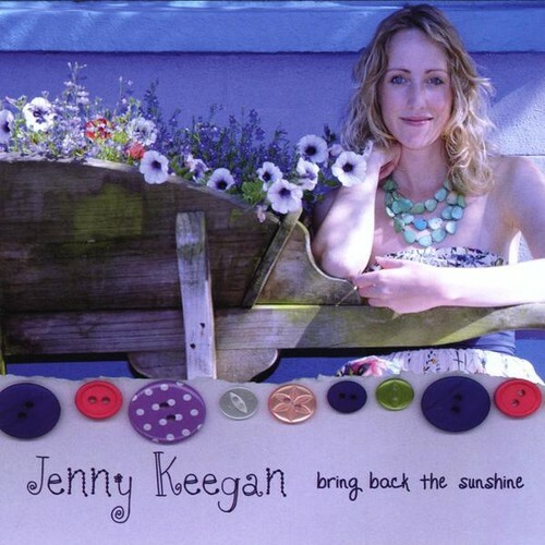 Bring Back the Sunshine, Keegan, Jenny, Excellent, Audio CD ...