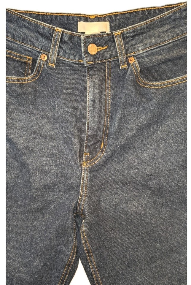 H&M Woman's/Jr.'s Denim Jeans - Size 6 | eBay