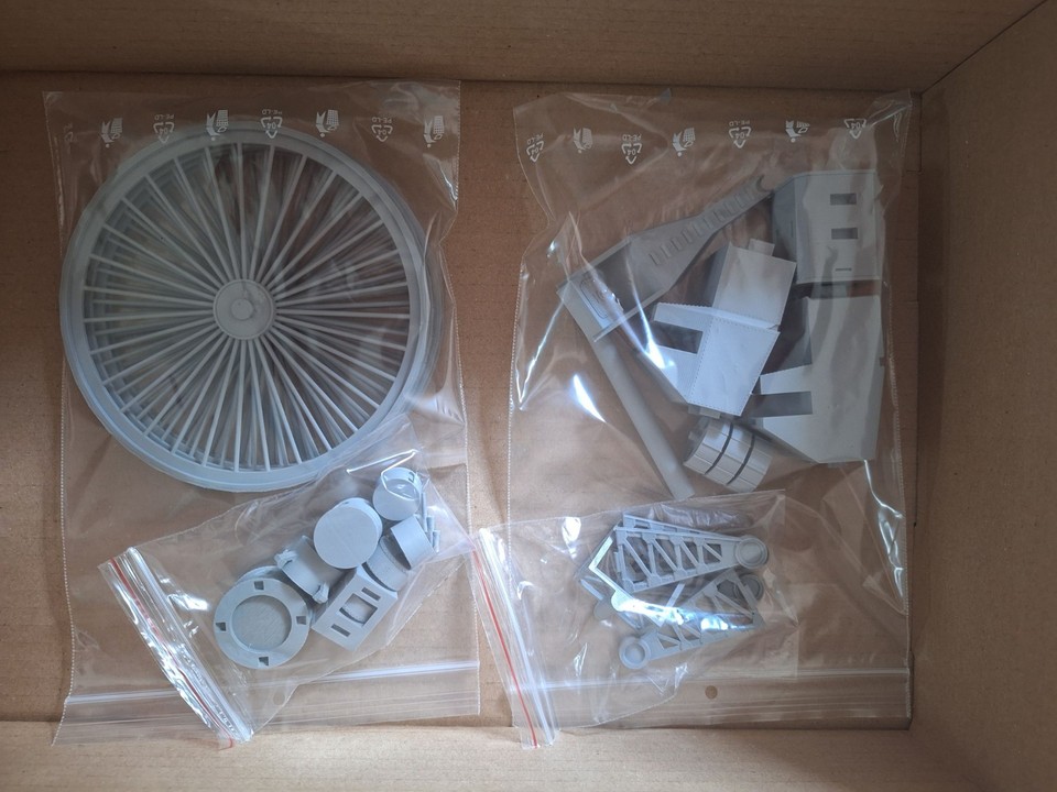 Tsar tank WW1 Russian Prototype Tank Scale Model Kit 1/72 | eBay