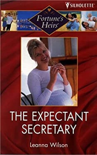 The Expectant Secretary Mass Market Paperbound Leanna Wilson | eBay