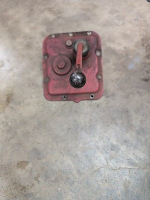 FORD Tractor 8N 4 Speed Gear Shifter | eBay