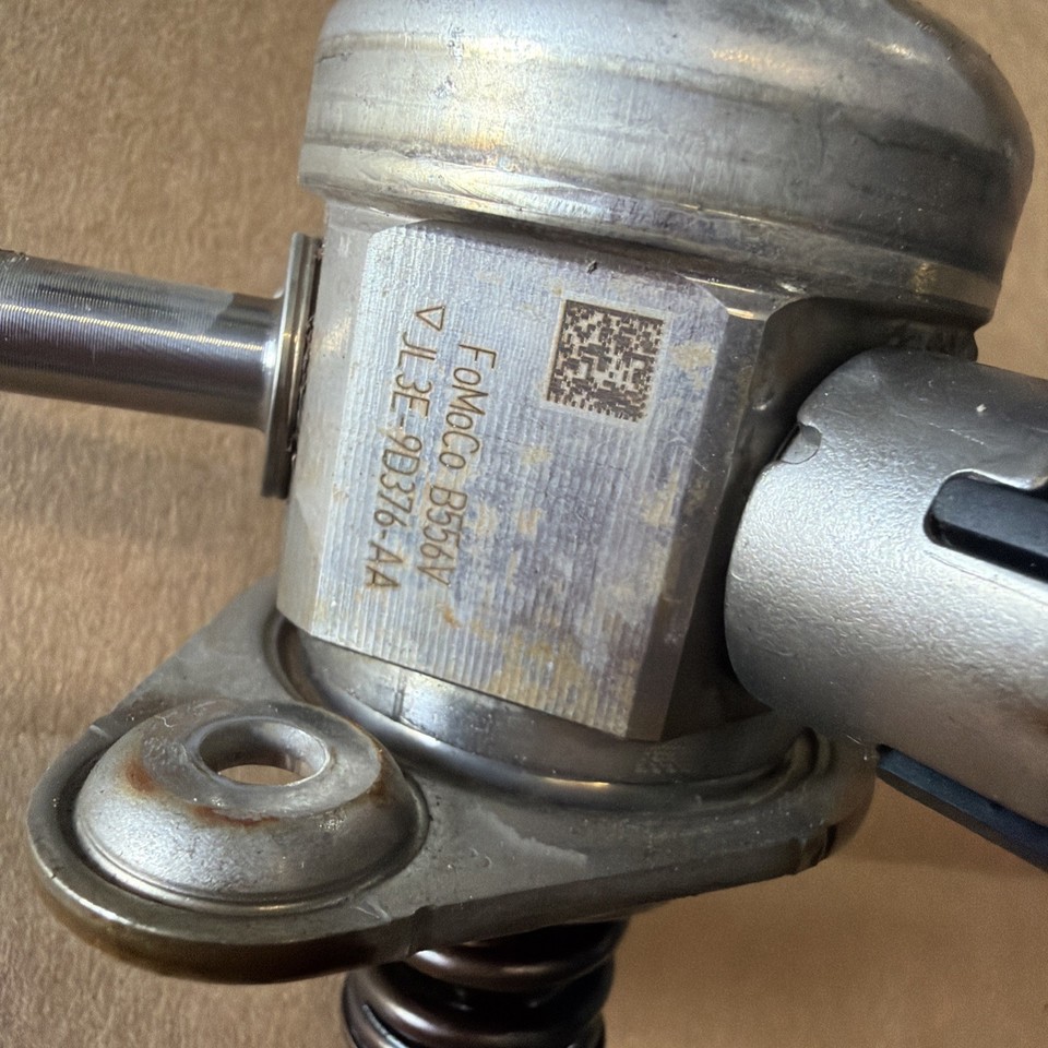 18-24Ford V6 Engine, High Pressure Fuel Pump & Mount,JL3E-9D376AA OEM ...
