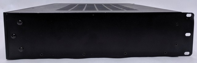 James Loudspeaker M1000 Subwoofer Amplifier 1000w RMS for sale online ...