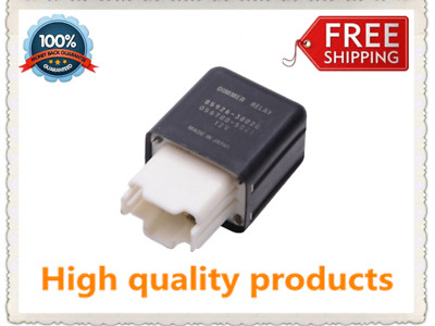 CAPQX Headlight Dimmer Relay 85926-30020 For LS400 STARLET TRECEL PASEO ...