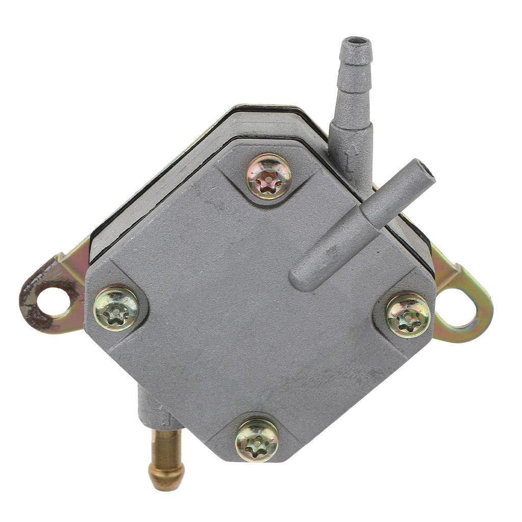 Replaces Vacuum Diaphragm Gasoline Petrol Fuel Pump for | eBay